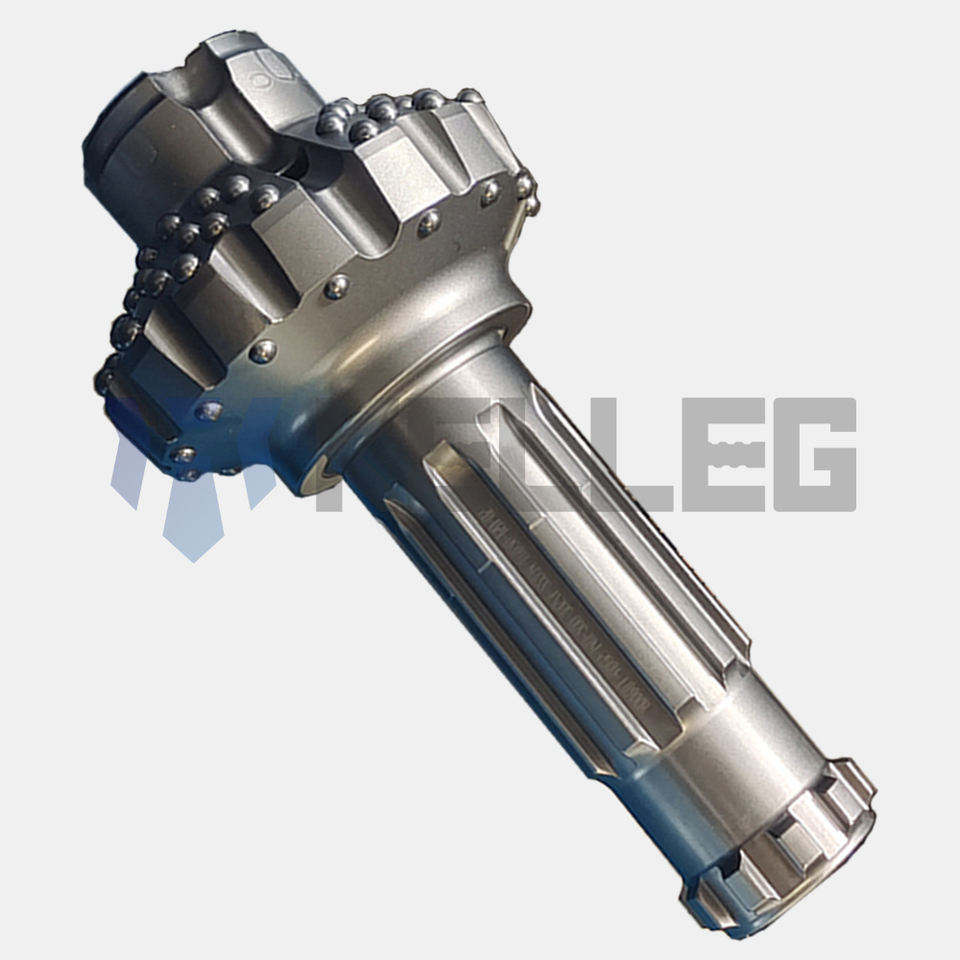 DHD3.5 Mining Drill Bit - High Performance DTH Hammer Bits