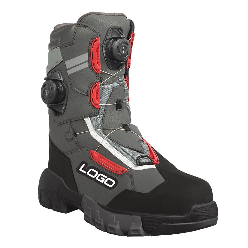 How to Choose the Best Snowmobile Boots: A Complete Buying Guide