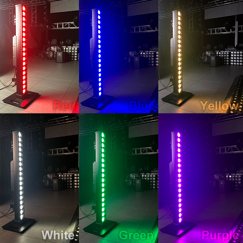 How to Choose LED Lights for Club: A Complete Buying Guide