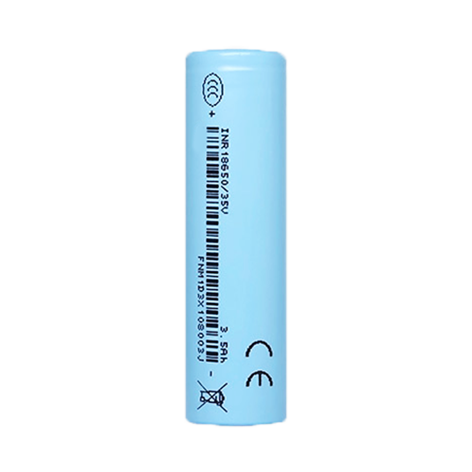 Victpower INR18650-35V Battery 3.7v 3400mAh 3500mAh Lithium Battery ...