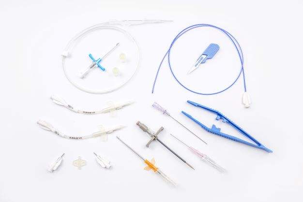 Medical Disposable PICC Set - Quality & Safety Standards