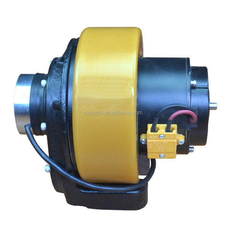 Motor Drive Wheel - Efficient Horizontal Driving Solutions