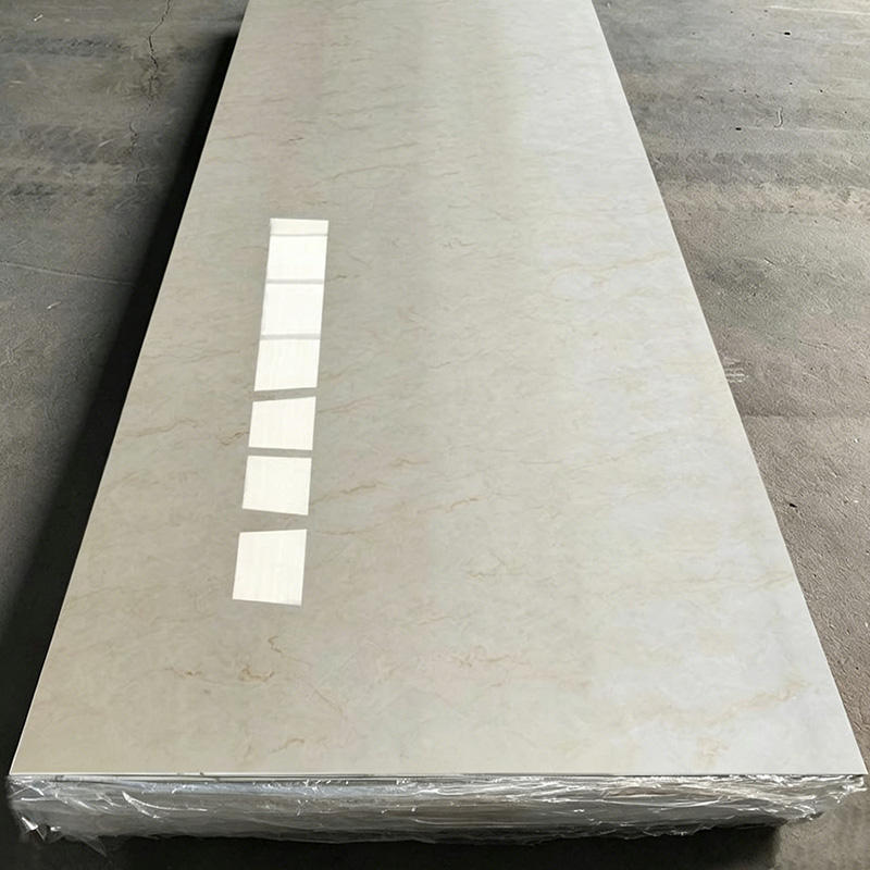 PVC UV Marble Wall Panels Modern Marble PVC Board Waterproof and ...