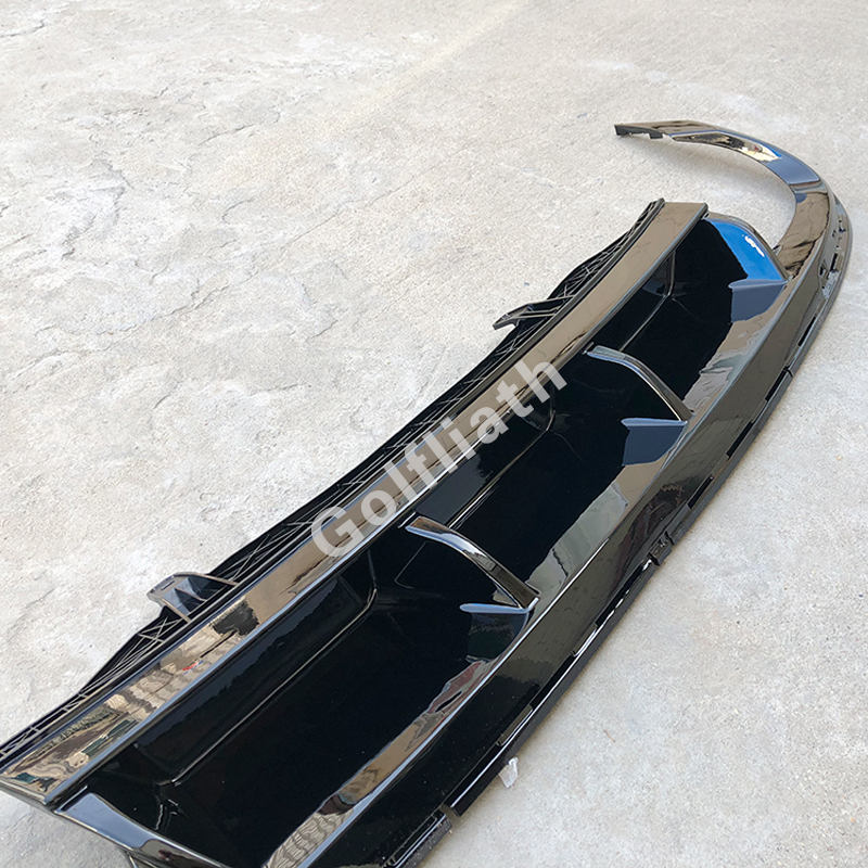 VW CC R Line Body Kits - Enhance Your Vehicle's Style