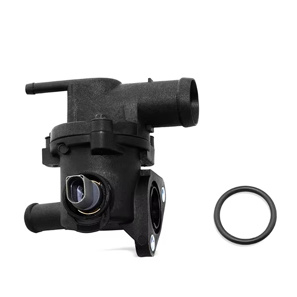 Thermostat Housing for VW SKODA OEM 047121111S, 047 121 111 S, 047 121 ...