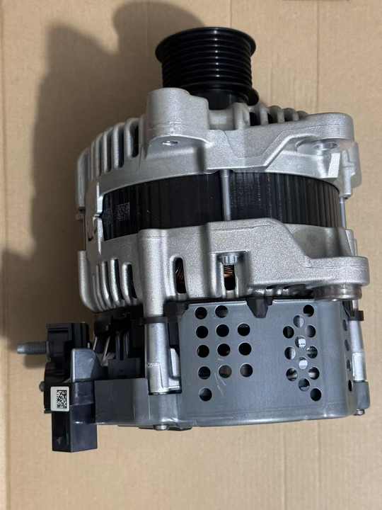 BMW X3 Alternator - Original 12318490539 for Replace/repair