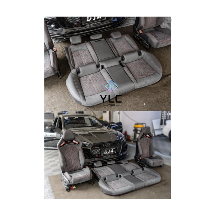 Original Recaro Sportster CS GT Pole Position Podium for B-M-W Au-di ...