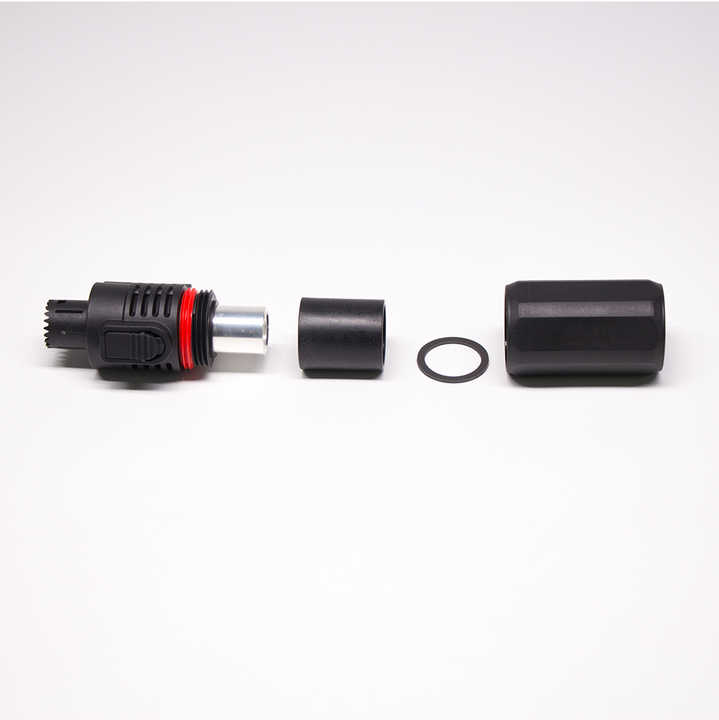 Renhotec 150A 200A Waterproof Connectors for Energy Storage