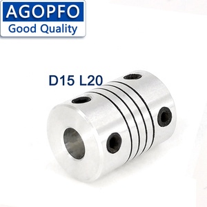 Wholesale plastic rigid coupling For Efficient Energy Transmission ...