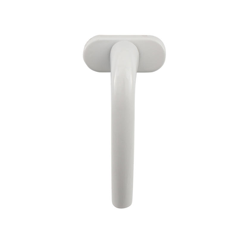 Aluminum Alloy PVC Window/Door Hardware-7-Type Handle Casement Windows ...