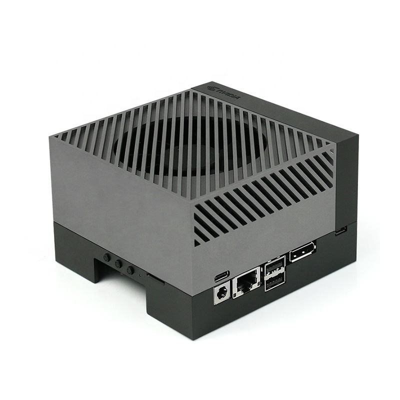 NVIDIA Official Partner AI Jetson AGX Orin 32GB/64GB Development Board ...