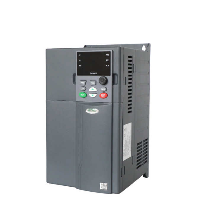 SY3000 Inverter & Converter 220v & 380v 0.75kw, 1.5kW 2.2kW 7.5kw 15kW VFD AC Drive VSD Speed ...