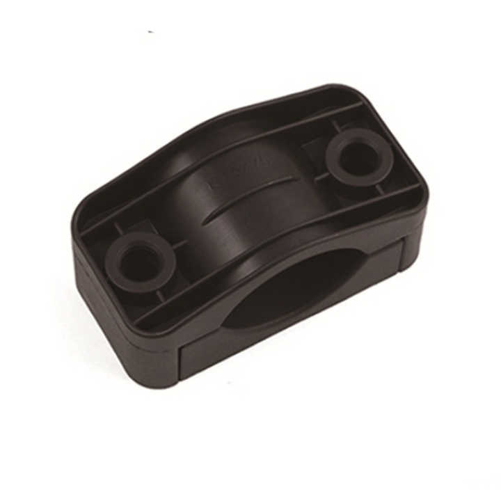 Cable Clamp High Voltage Cabinet Pipe Clamp Nylon for K55-75