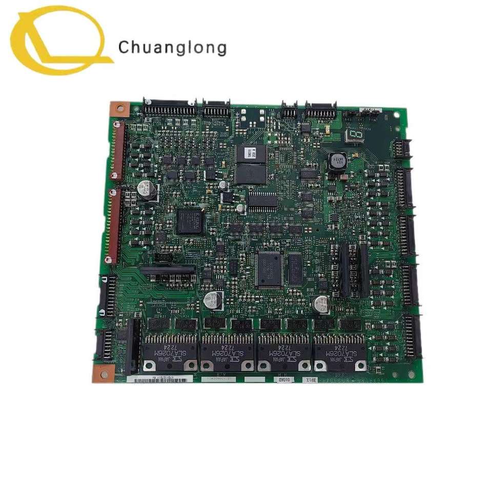 Kiosk Dispenser Fujitsu F56 Main CPU Controller Board PCB