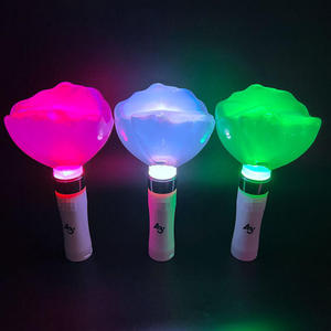 Shop Wholesale kpop fan made custom light stick For An Oriental Touch ...