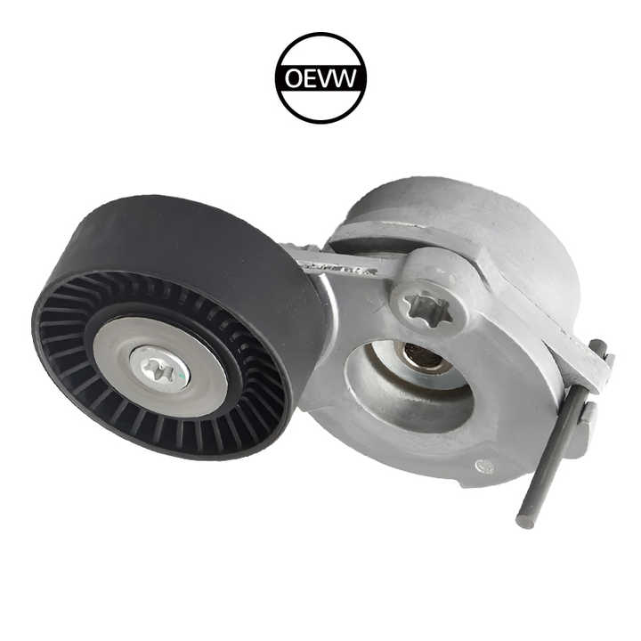 059903133J 059903133F 95810236150 Accessory Tensioning Wheel for VW ...