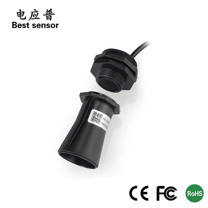 DYP-A01 Water Level Sensor - Long Range, Waterproof RS485