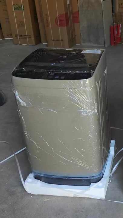 High Quality Washing Machine - 12kg Dual-Use Mini Washer