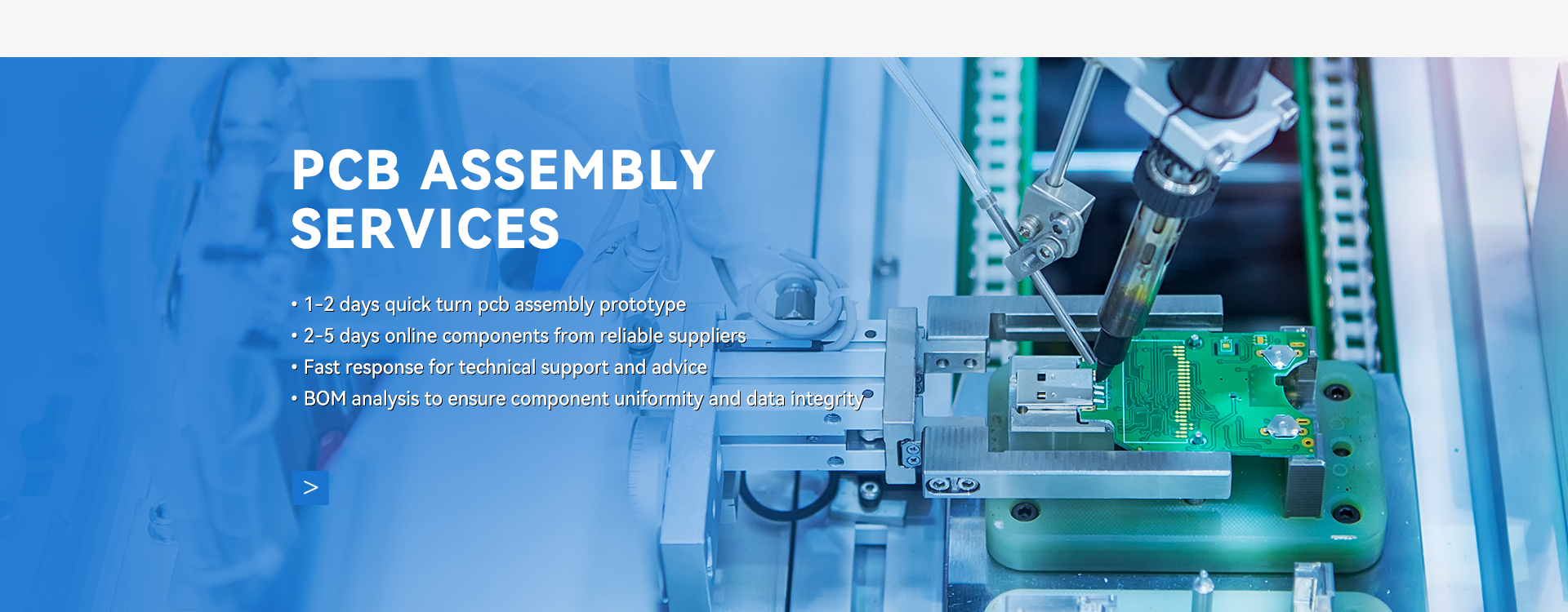 Dongguan Topwell Technology Co., Ltd. - Plastic Mold, PCB PCBA Assembly