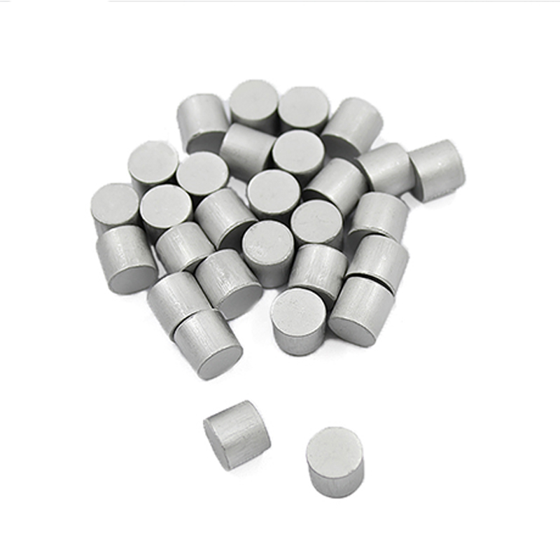 Unlock Global Opportunities with High-Quality custom rhenium pellets ...