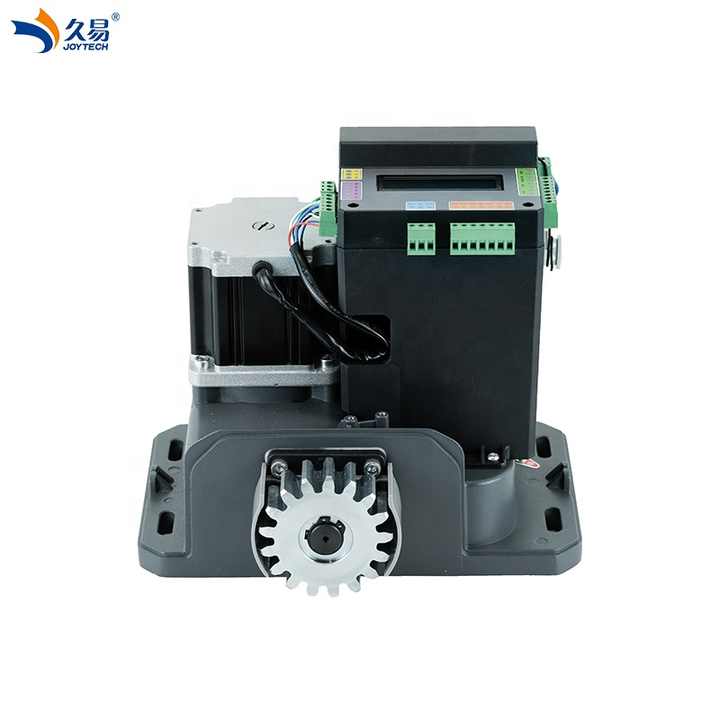 Sliding Door Brushless DC Motor - Efficient & Reliable Power