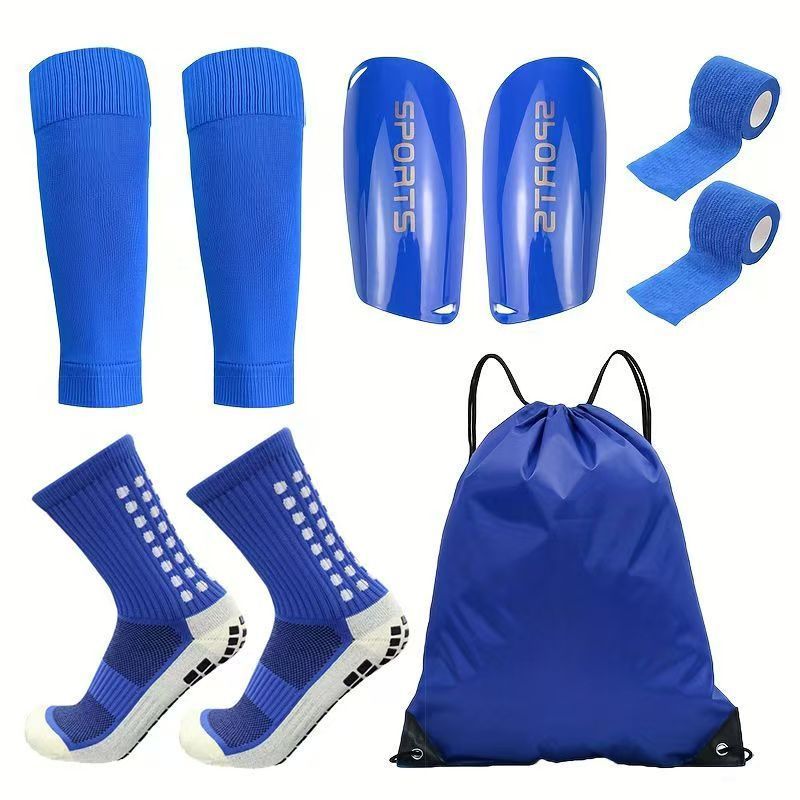 Temu Socks - Breathable Sweat-Absorbent Crew for Men