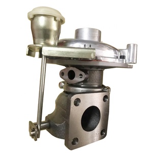 Top-Performing rhf5 8972402101 turbocharger Promos - Alibaba.com