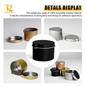 Wholesale metal melting containers To Organize Any Workspace - Alibaba.com