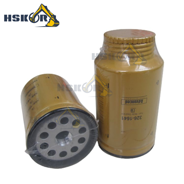 Fuel Water Separator Filter 326-1641 326-1642 326-1643 for Caterpillar ...
