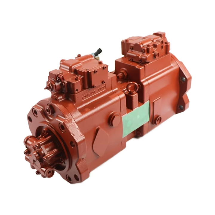 Hydraulic Pump K3V140DT-HNOV for Donnsan DH300-5 2401-9233B New Main ...