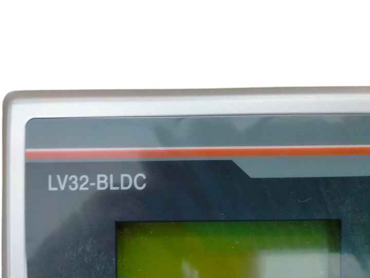 Controller LV32-BLDC SHINSUNG SYSWORK Bluecord - Efficient Motor Control