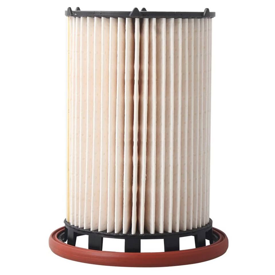 Engine Fuel Filter Compatible With MANN-FILTER PU8007 for VW PORSCHE OE ...