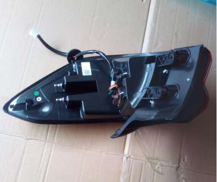 Chery Tiggo 7 Tail Light Assembly (Rear)-OE No. 605000201AA Genuine OEM ...