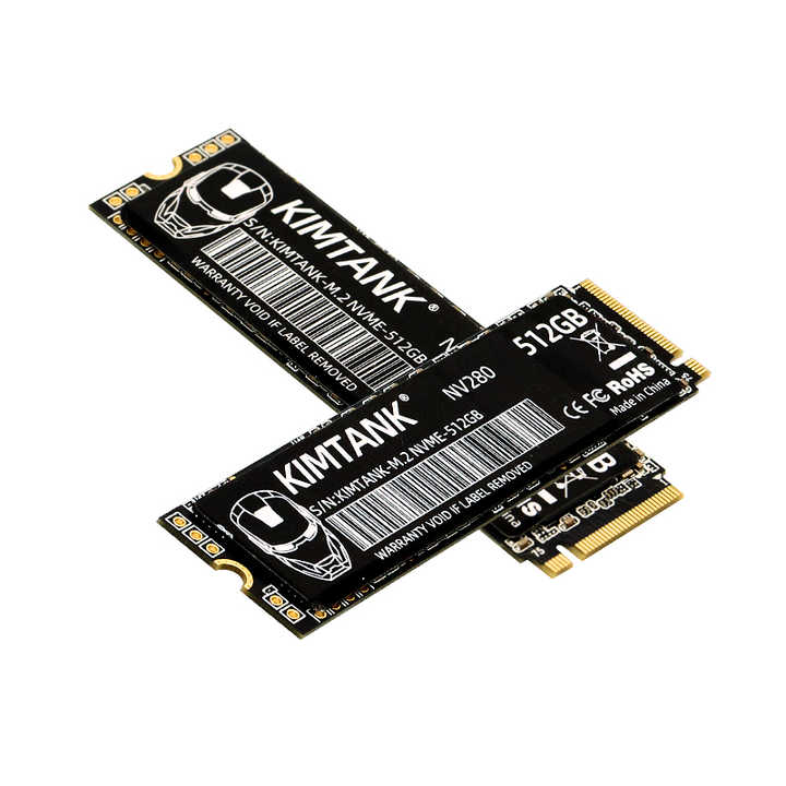 Wholesale M2 2280 Ssds - High Capacity & Reliable Performance