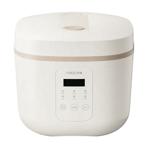 Comfortable Cooking with Smart Big Size Rice Cooker - Alibaba.com