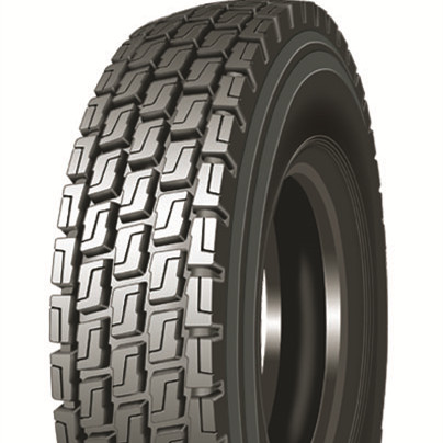 Durable Performance with Premium 315 80r225 tire truck tire for Heavy ...