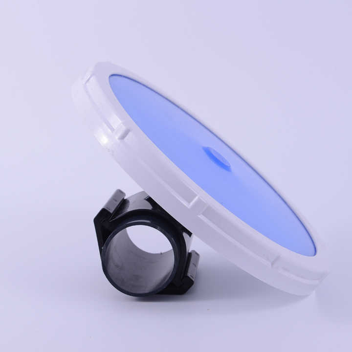 Fish Pond Farming Aerator Disc Air Diffuser Ozone Gas Bubble Diffuser ...