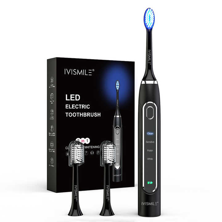 2025 Hot Selling Electric Toothbrush - Multi Function & OEM