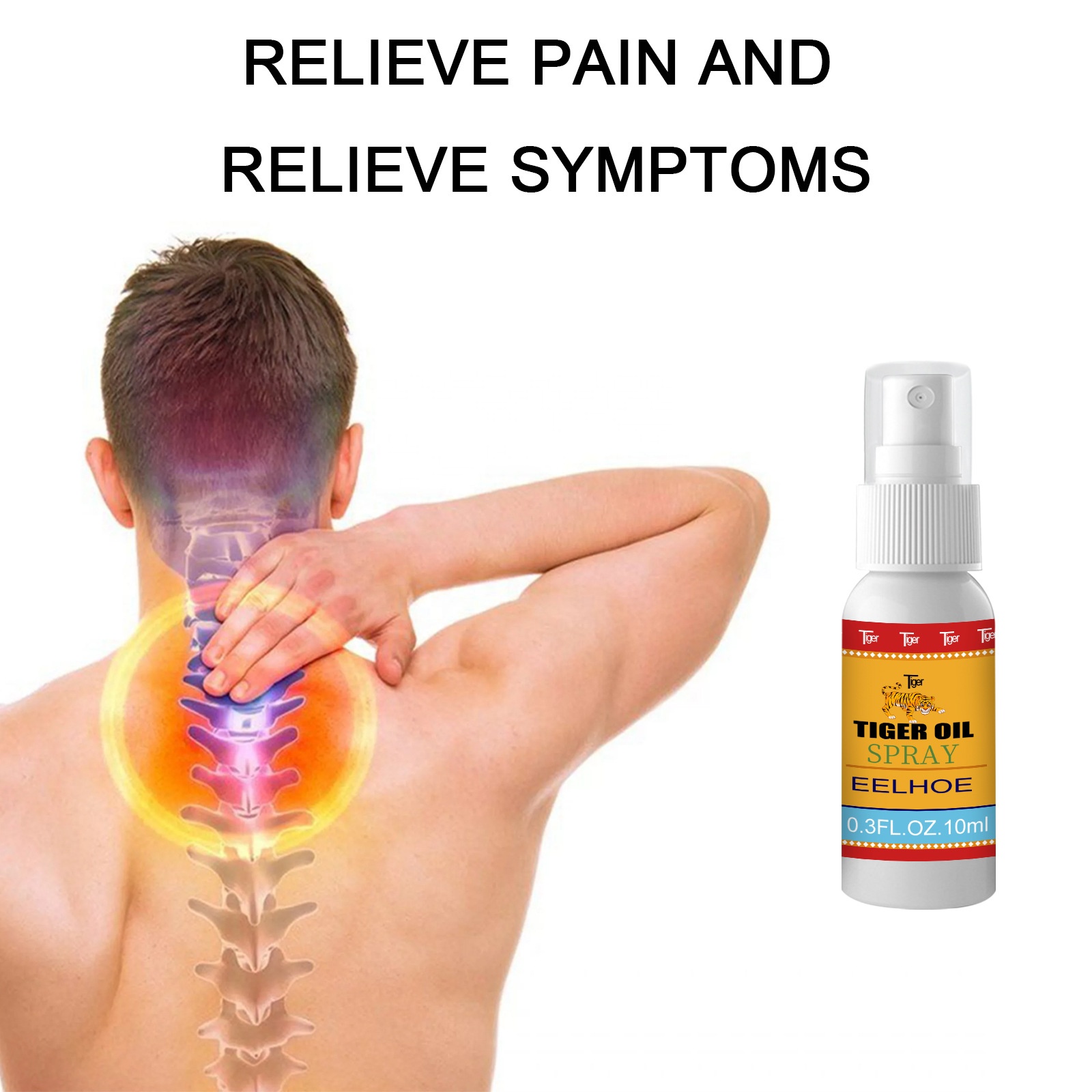 How to Choose the Best Tiger Oil for Pain Relief: A Complete Buying Guide