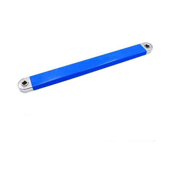 Dual-Use Universal Adjustable Carbon Steel Alloy Ratchet Extension ...
