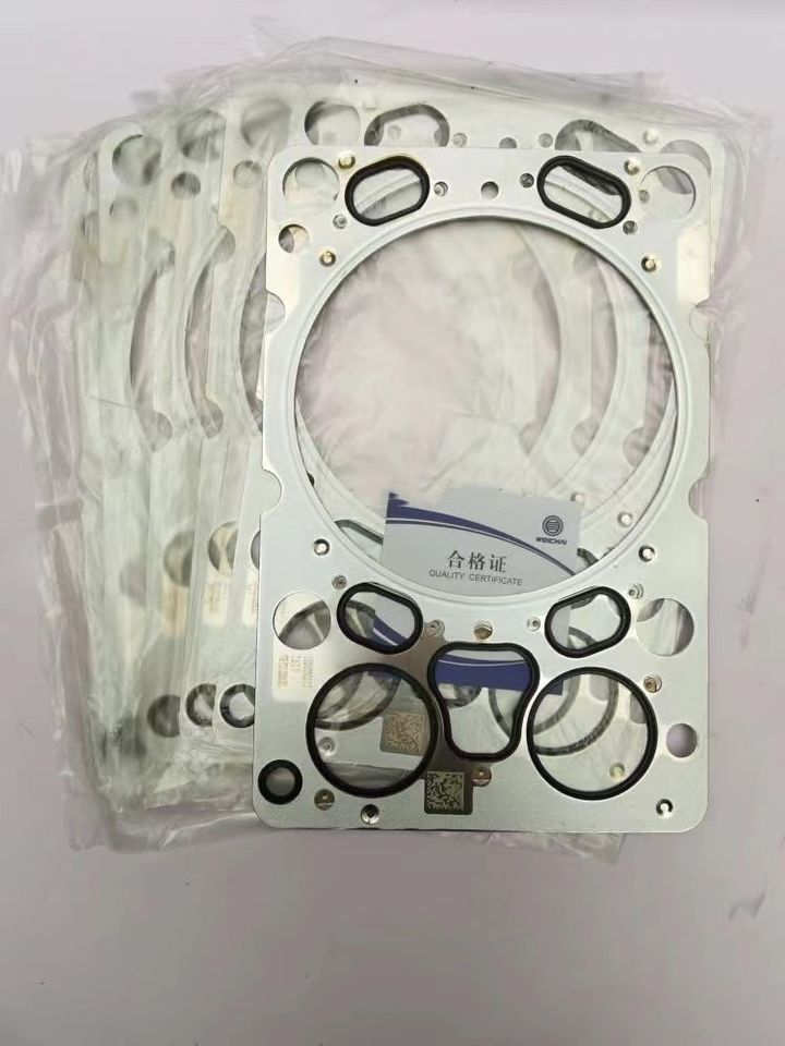 WEICHAI WP12 Cylinder Head Gasket 1005000997 for Replacement/Repair ...