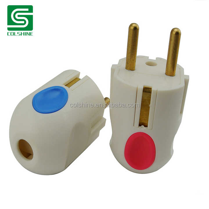 Regular Male Plug 10A 220V for Electrical Outlet & Sockets| Alibaba.com