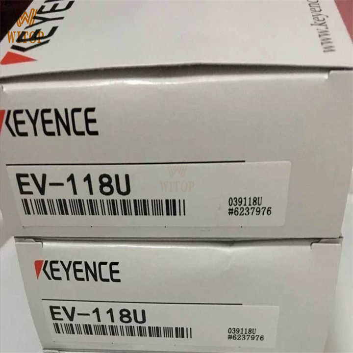 Keyence Sensor Photoelectric Sensor OP-87418 Inductive sensor New ...