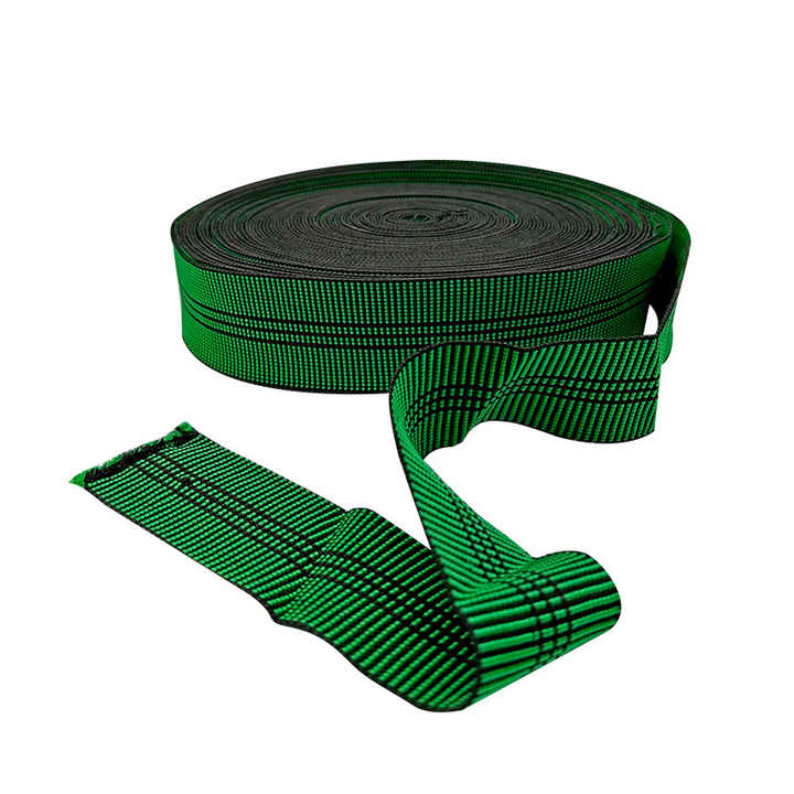 Custom Nylon Elastic Webbing Tape Heavy Stretch Elastic Straps ...