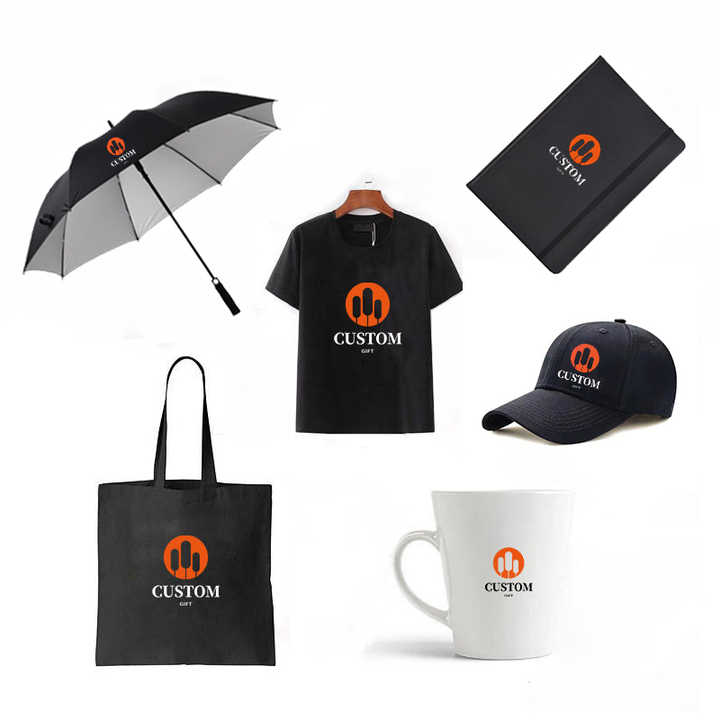 Customize Logo Promotional Gifts - Advertising Gift Sets