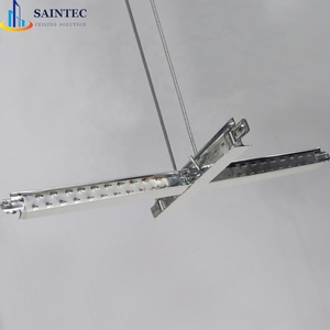 Bold and efficient grid ceiling clamp - Alibaba.com