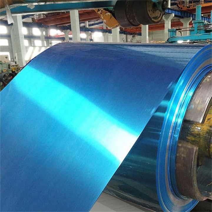 Astm Aisi Sus Ss Roll 301 304 321 304L Stainless Steel Coils 304H 304 ...