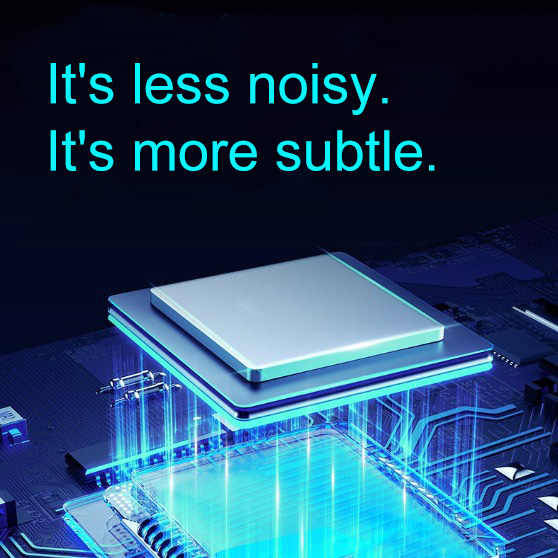 OEM Digital Electronic Larynx - Voice for Impaired Speakers