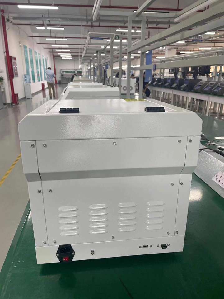 A3 XRF Precious Metal Analyzer - Precision & Custom Support
