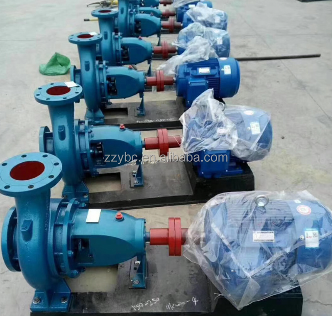 Hot Selling 2025 HV Stainless Steel Single-stage Single Suction ...